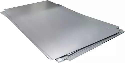 Chapa Inox 304 1,20mm - Kg