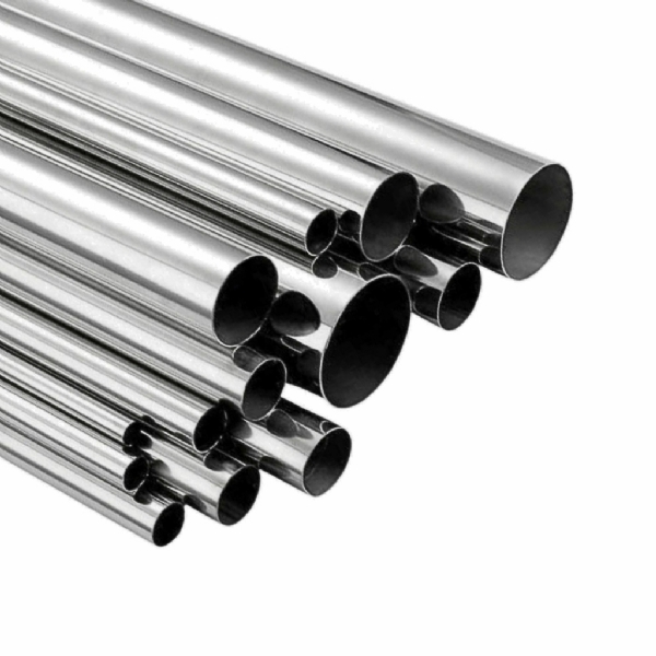 Tubo Inox 316 Redondo C/C 50,80 x 1,50 PI/PE | Alta Resistência