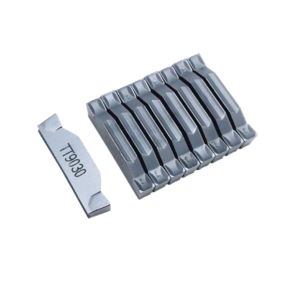 Pastilha Torneamento Tcd3 Tt9030 - Taegutec