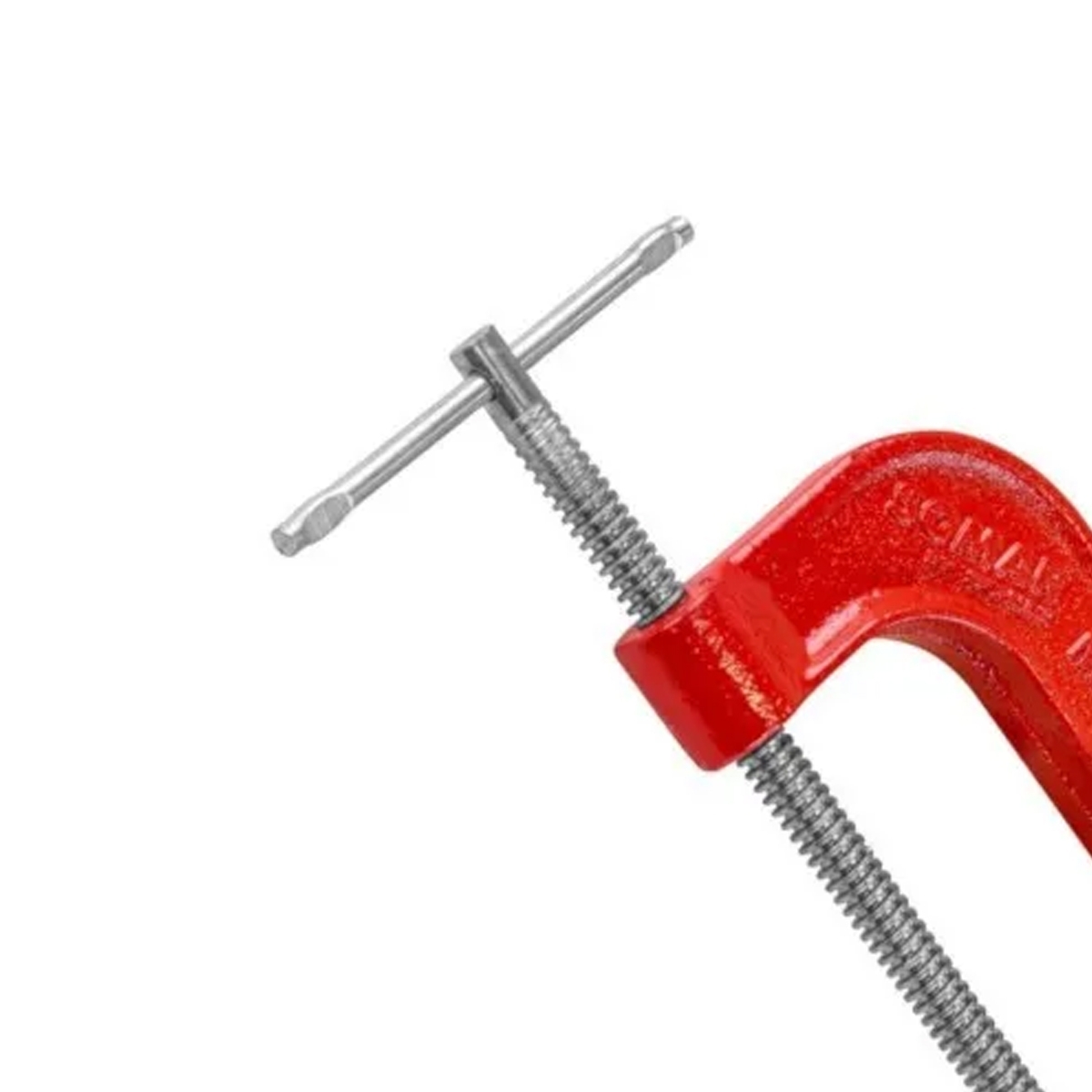 Grampo C Para Marceneiro 08