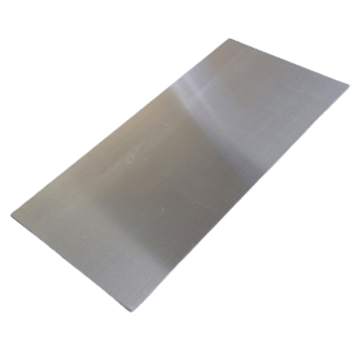 Chapa Inox 304 600x300x2mm | Alta Qualidade e Durabilidade