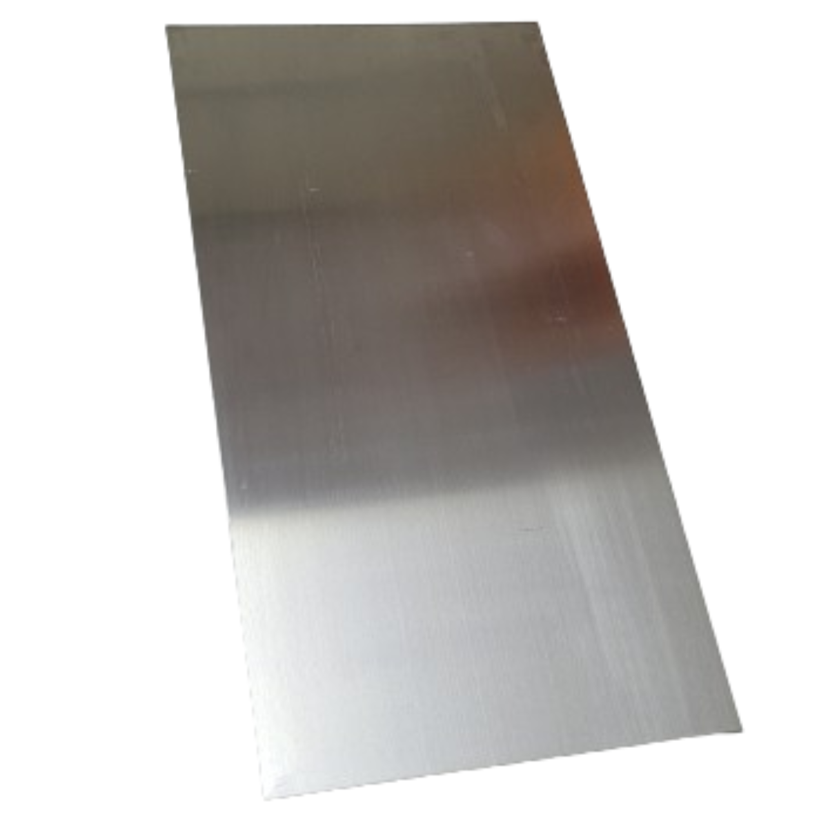 Chapa Inox 304 600x300x2mm | Alta Qualidade e Durabilidade