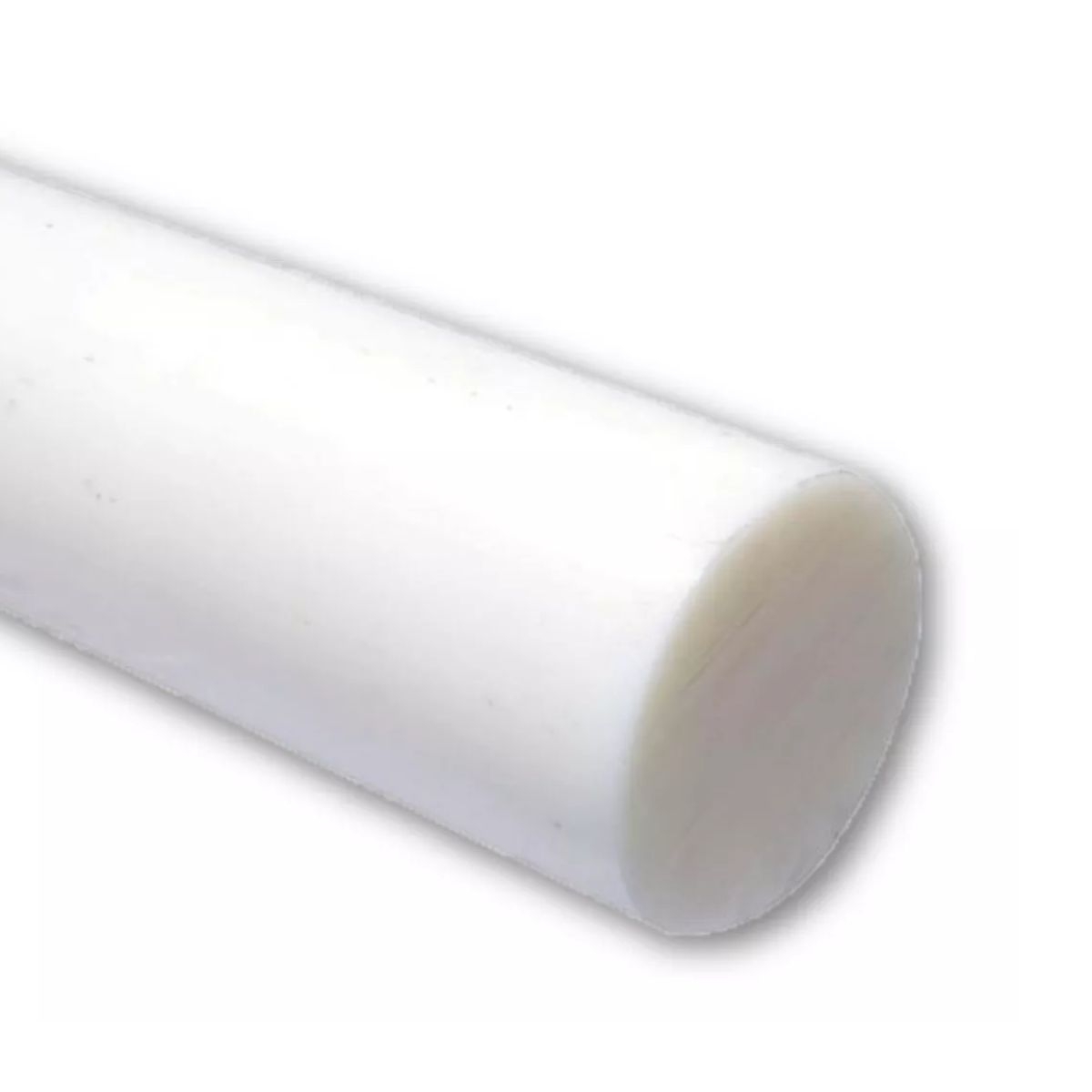 Tecafine PE300 Natural - Tarugo Diâmetro 55mm