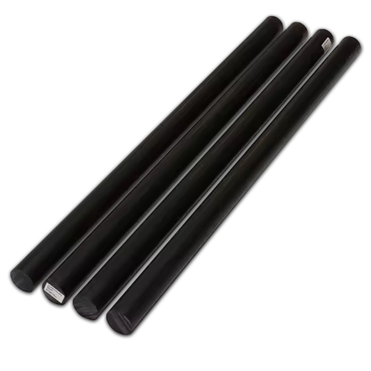 Tecafine PE300 Natural Tarugo Diametro .016 X 3000 mm